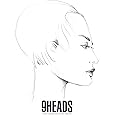 9 Heads: A Guide to Drawing Fashion by Nancy Riegelman: Amazon.co.uk ...