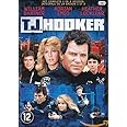 T.J.Hooker - Series 1 and 2 (6 DVD Box Set): Amazon.co.uk: DVD & Blu-ray
