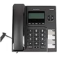 Alcatel T56 corded phone with contemporary design : Amazon.in: Electronics