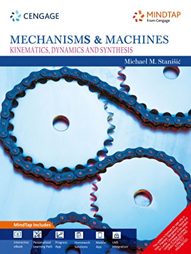 Buy Mechanisms and Machines: Kinematics, Dynamics and Synthesis with ...