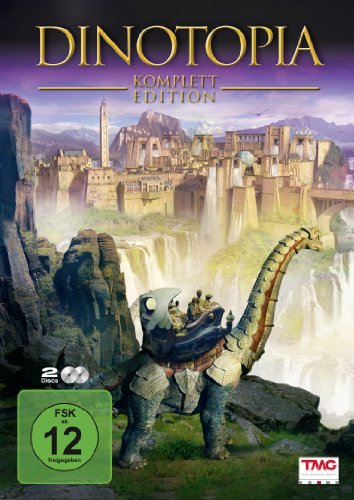 Dinotopia – fernsehserien.de