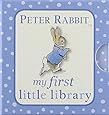 The Original Peter Rabbit Baby Book - My First Year (US Version ...