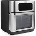 Princess Friggitrice Ad Aria Calda, 10 Litri, 10 Programmi di Cottura, 1500 W, Airfryer in ...