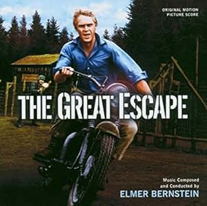The Great Escape: Amazon.co.uk: Music