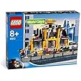 LEGO World City 4513 - City-Bahnhof: Amazon.de: Spielzeug