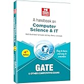Buy Made Easy - A Handbook on Computer Science & IT for GATE and other Exams - 2023-24/Ed. for ...
