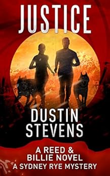 Justice: A Suspense Thriller (A Reed & Billie Novel Book 5) eBook ...