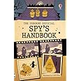 The Official Spy's Handbook (Usborne Handbooks): 1 : Various, Colin ...