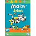 Maisy: Splash [DVD]: Amazon.co.uk: DVD & Blu-ray