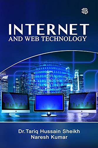 Amazon.in: Buy Internet And Web Technology Book Online at Low Prices in ...