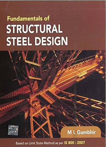 Buy Fundamentals of Structural Steel Design Book Online at Low Prices ...