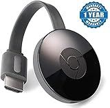 #10: NALMAK Chromecast Anycast WiFi Wireless Display Dongle for ...