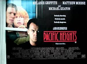 Pacific Heights Movie Poster : Amazon.co.uk: Home & Kitchen