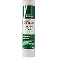 Castrol Spheerol SX 2 Calcium Complex Extreme Pressure Grease - 400g ...