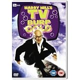 Harry Hill's TV Burp Board Game : Amazon.co.uk: Toys & Games