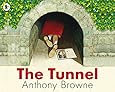 Through the Magic Mirror: Amazon.co.uk: Anthony Browne: 9781406326284 ...