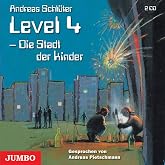 Level 4 Die Stadt Der Kinde