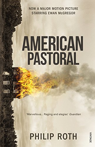 American Pastoral: Amazon.co.uk: Philip Roth: 9780099771814: Books