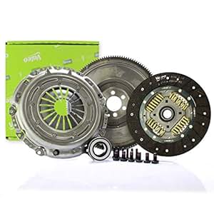 Amazon.fr : Valeo 835035 Kit d'embrayage
