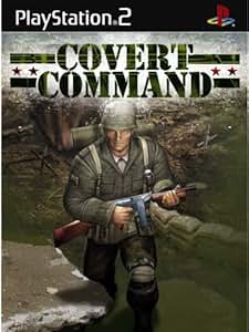 Covert Command (PS2): Amazon.co.uk: PC & Video Games