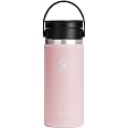Hydro Flask - Travel Coffee Flask 473 ml (16 oz) - Vacuum Insulated ...