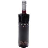 Bree Merlot Rotwein 13% vol - 1 x 750 ml : Amazon.de: Lebensmittel ...