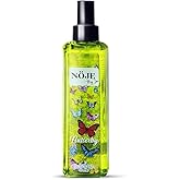 Noje Wild Vanilla Body Splash for Women 250 ml: Buy Online at Best ...