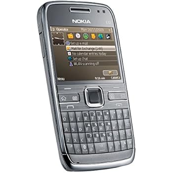 Nokia 6310i Mobile Phone - Silver: Amazon.co.uk: Electronics