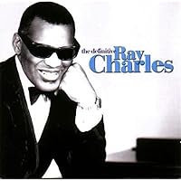 The Very Best Of Ray Charles: Amazon.co.uk: CDs & Vinyl