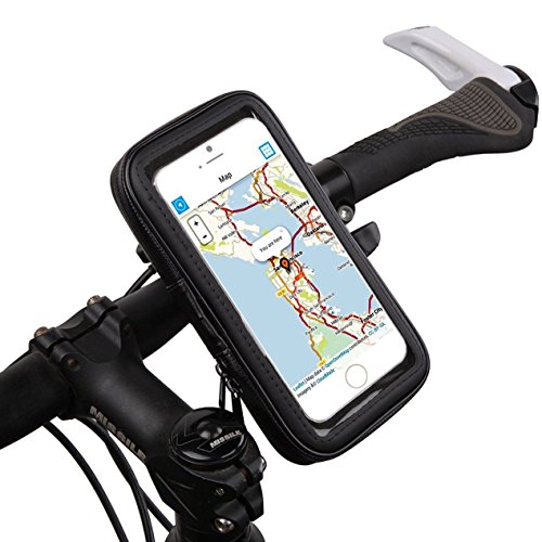 Fahrrad Handyhalterung Wasserdicht