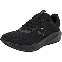 Buy Puma Unisex-Adult Skyrocket Lite Black-Ocean Tropic-Lime Pow ...