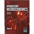 Introductory Microeconomics CBSE Class 11 Book : TR Jain and VK Ohri ...