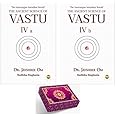 THE ANCIENT SCIENCE OF VASTU -IV A: SAMRANGAN SUTRADHAR RETOLD : Amazon.in: Books