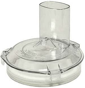 Magimix Food Processor Lid CS3000/4000/5000 Old Model AA (17084 ...