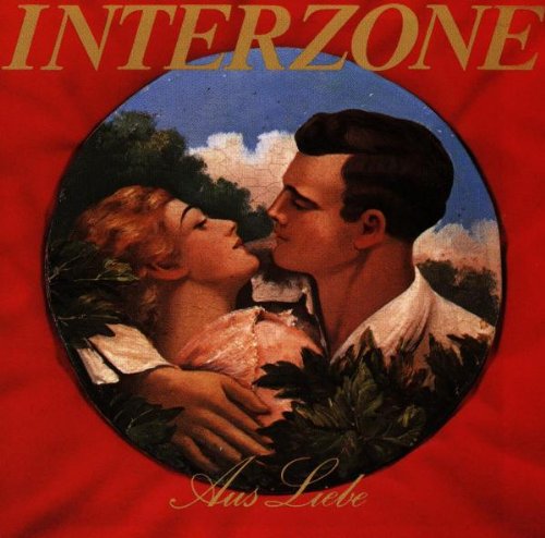 Aus Liebe - Interzone: Amazon.de: Musik
