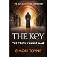 The Key (Sancti Trilogy 2): Simon Toyne