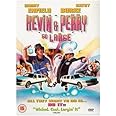 Kevin And Perry Go Large [DVD]: Amazon.co.uk: Harry Enfield, Kathy ...