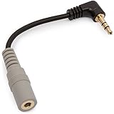 Rode SC3 Adaptateur pour Smartlav: Amazon.fr: Instruments de musique