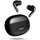 Noise Buds N1 Truly Wireless Earbuds with Chrome Finish, 40H of ...