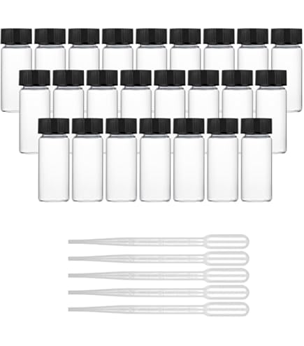 Vial Instrument