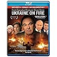 Ukraine on Fire [USA] [Blu-ray]: Amazon.es: Stone, Oliver, Putin ...