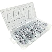 Amazon.de: Splinte - Stifte: Baumarkt