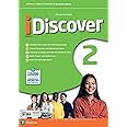 Idiscover. Per la Scuola media. Con e-book. Con espansione online (Vol ...