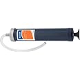 Draper 47812 Syringe Gun for Oil Suction, 500ml , Blue : Amazon.co.uk ...