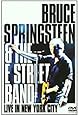London Calling: Live in Hyde Park [2 DVDs]: Amazon.de: Springsteen Bruce & the E Street Band ...