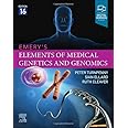 Buy Emery's Elements of Medical Genetics and Genomics, 16e Book Online at Low Prices in India ...