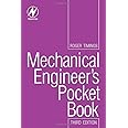 Mechanical Engineer's Pocket Book (Newnes Pocket Books): Amazon.co.uk ...