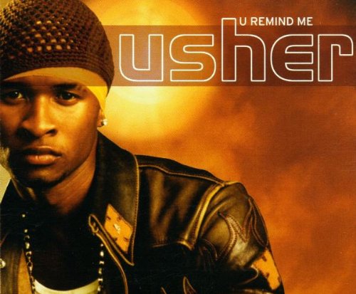 U Remind Me - Usher: Amazon.de: Musik-CDs & Vinyl