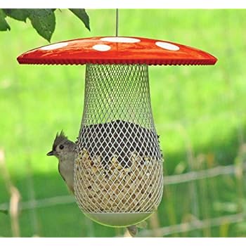 Gardigo Bird Buffet "Vogel Bar" bird feeder station, Bird House Garden ...