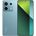 Xiaomi Redmi Note 13 Pro 5G (Ocean Teal 12GB RAM, 512 Storage) - Ultra ...